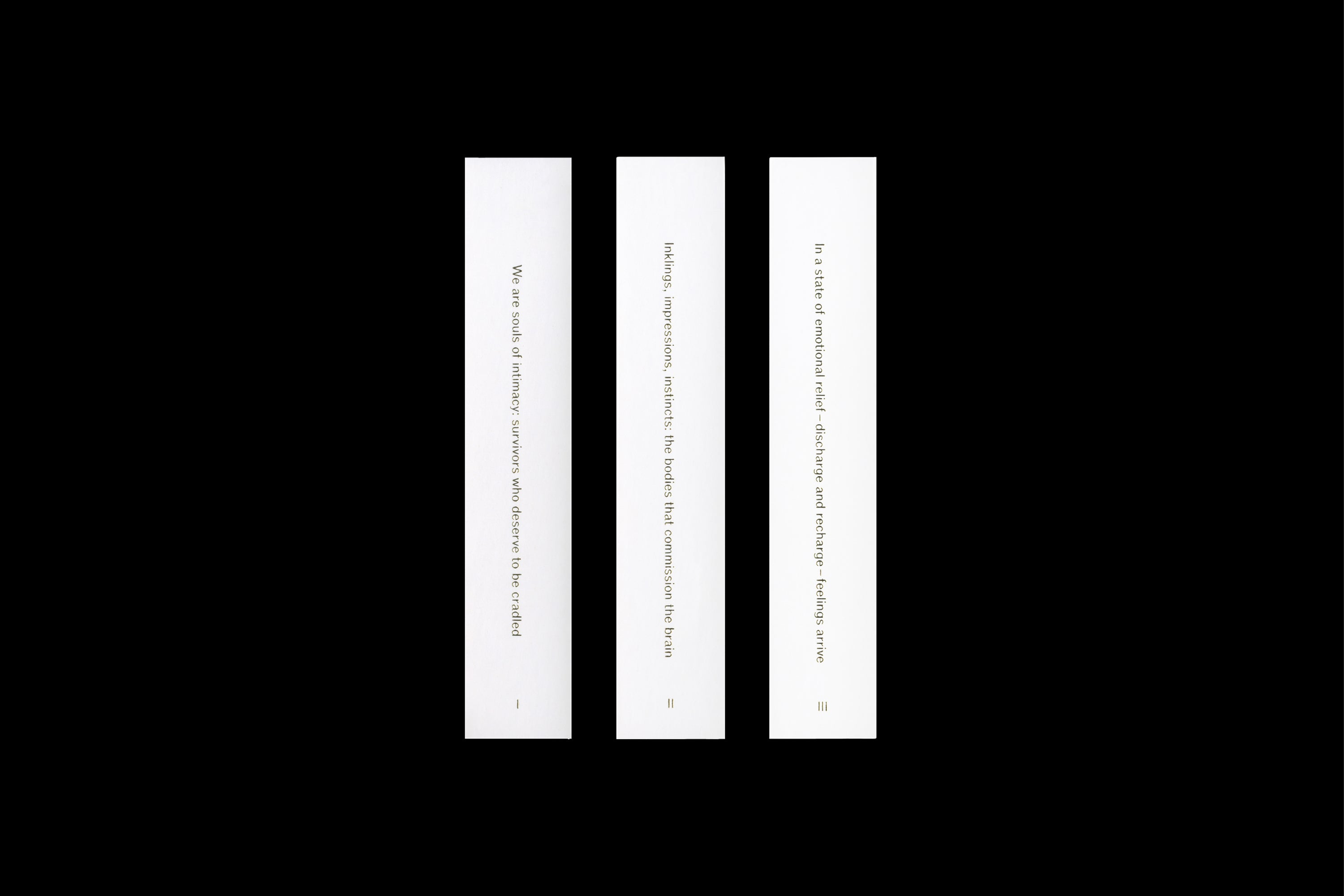 softspot – InOtherWords