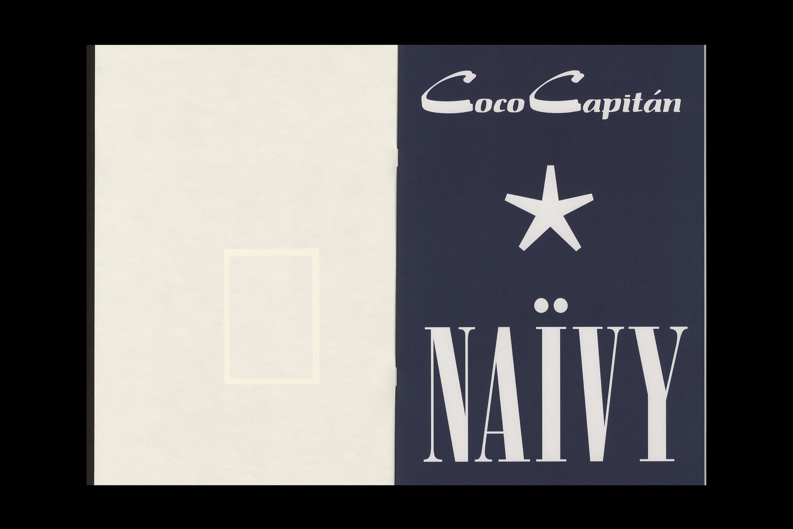 Naïvy – InOtherWords