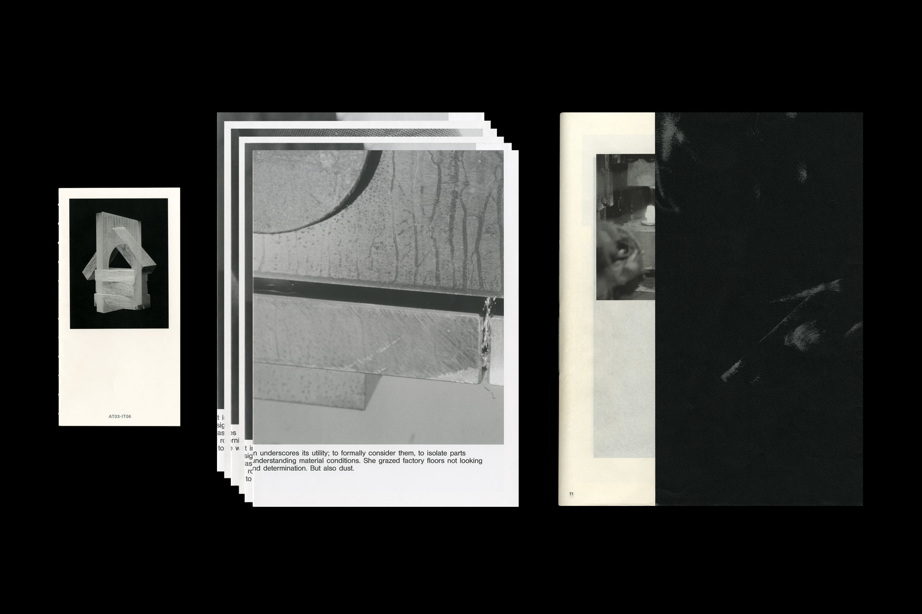 Ex Nihilo – InOtherWords