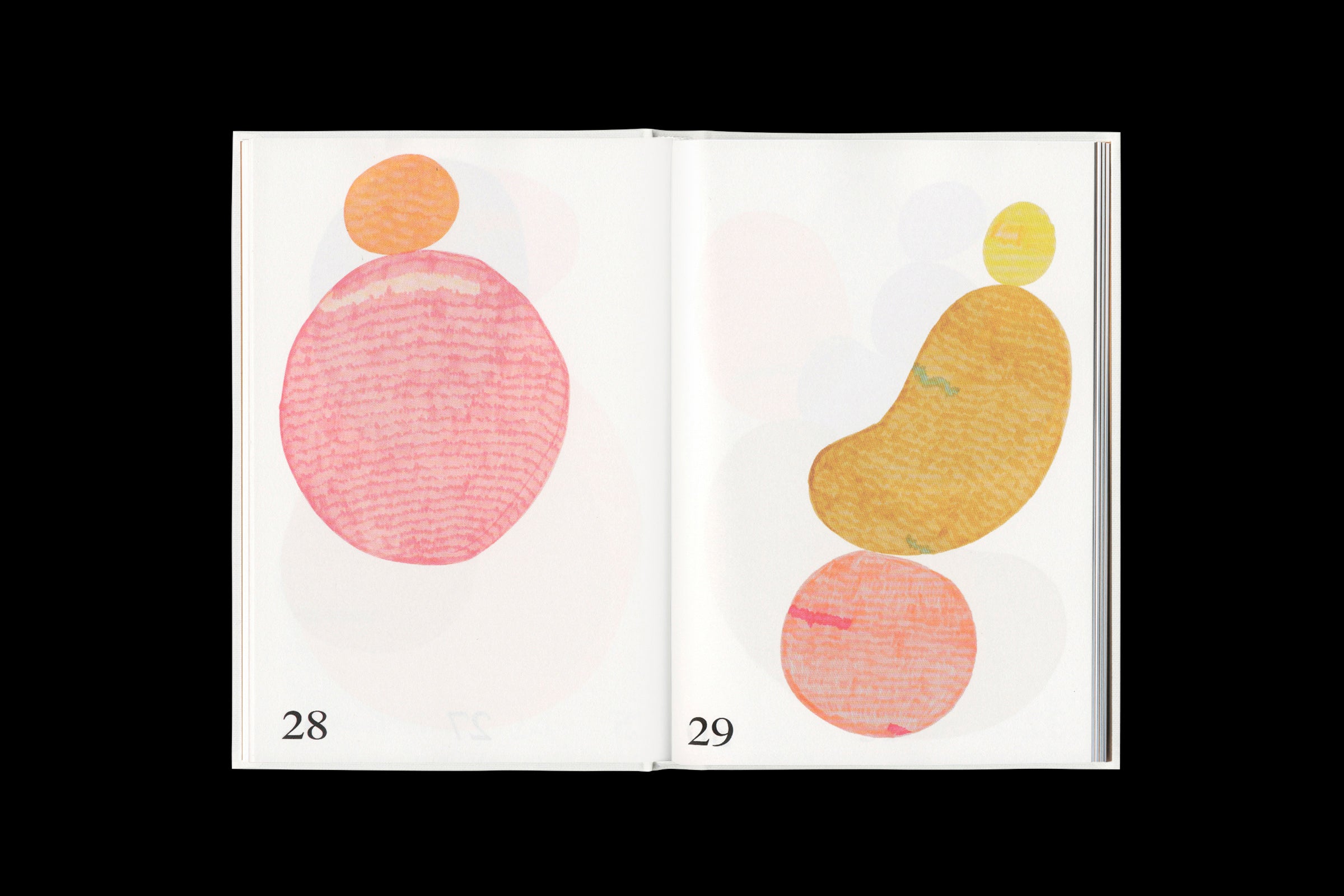 Daily Practice – InOtherWords