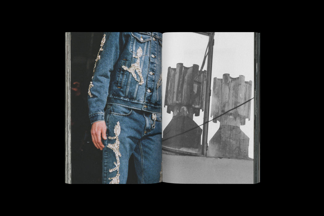 Preparation F20 – InOtherWords